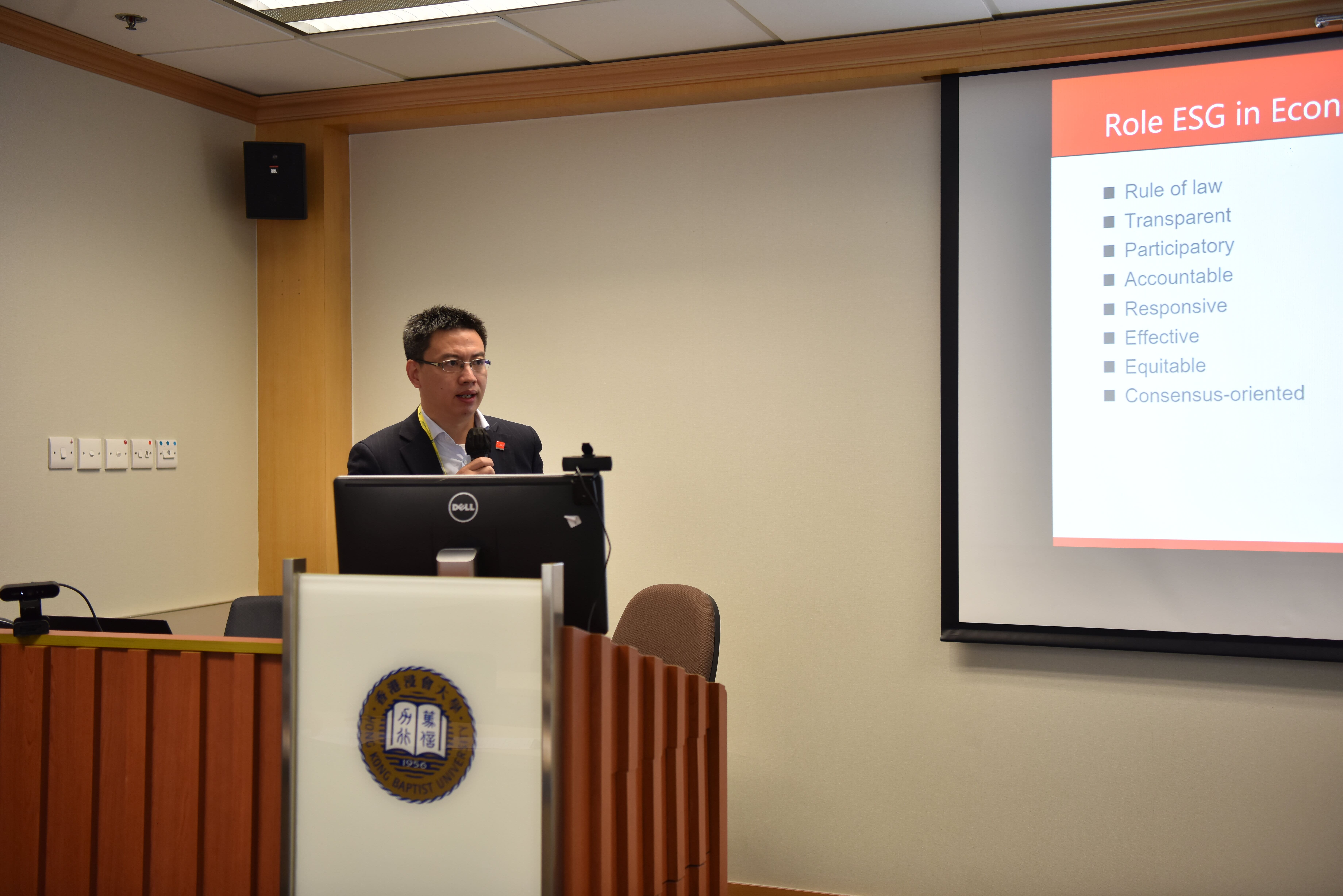 CSDS Workshop